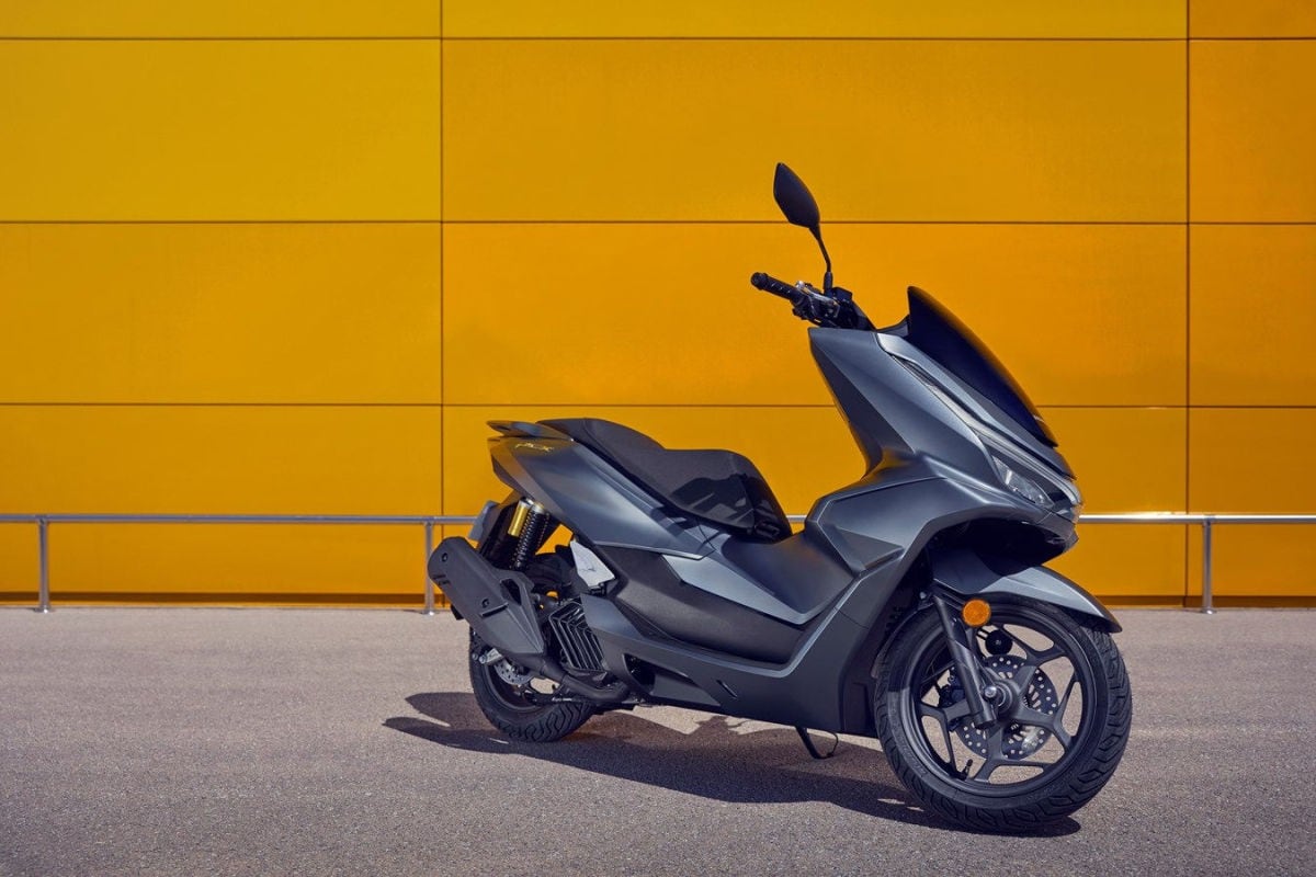 I 10 scooter da non perdere nel 2025 | Dueruote